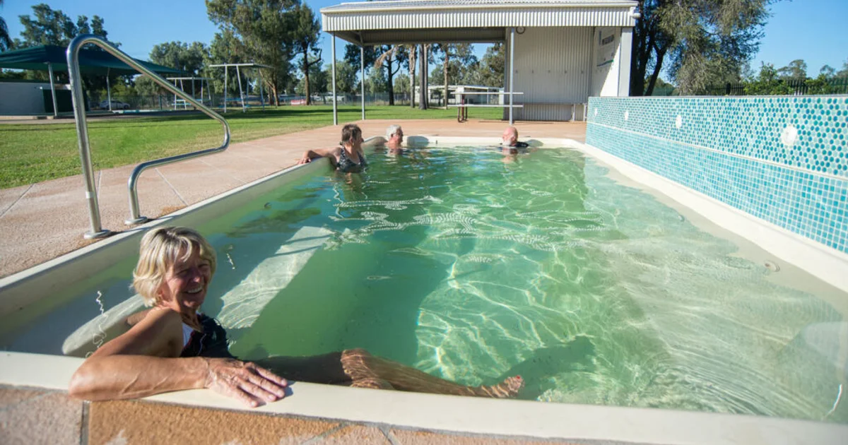 Soak in the Plains: A Day Trip to Mungindi and Boomi - What's On in ...