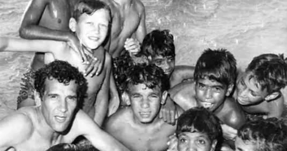Discovering the Story of the Freedom Ride in Moree - What's On in Moree ...