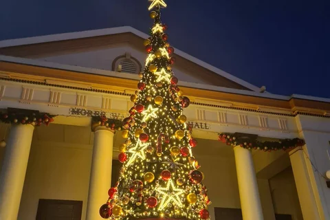 Visit Moree Plains | Natural Hot Springs, Country Charm & Outback ...