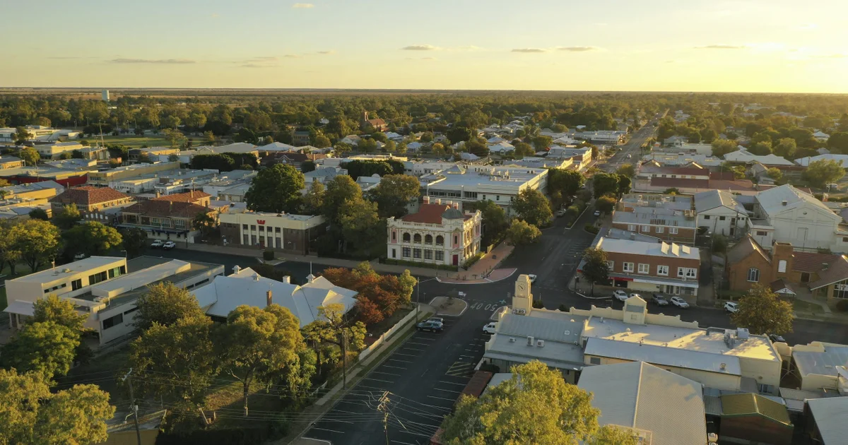 Easy Reasons to Stay an Extra Day - What's On in Moree Plains